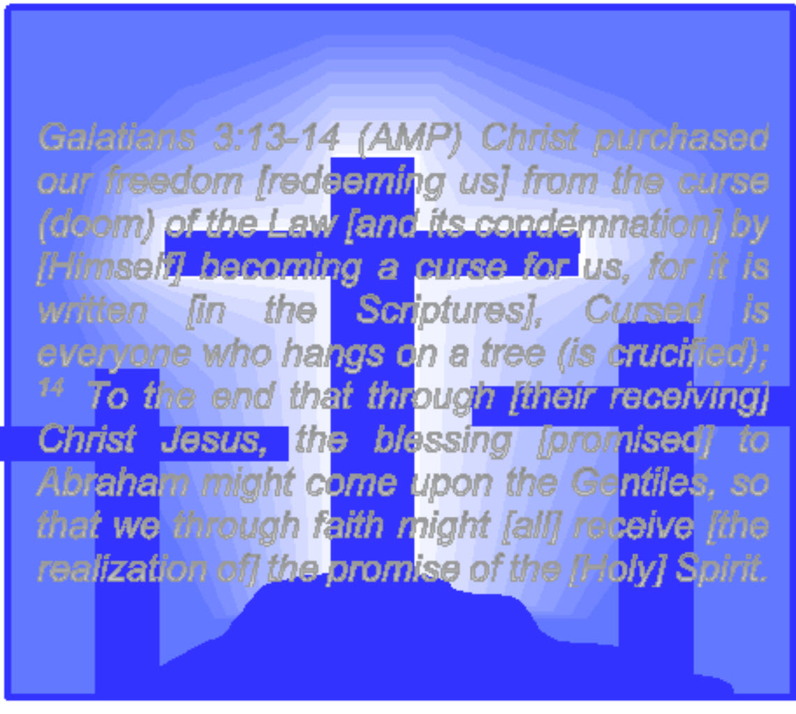 Holy Spirit Enforces the Victory Jesus Won For You | God's Word Alive